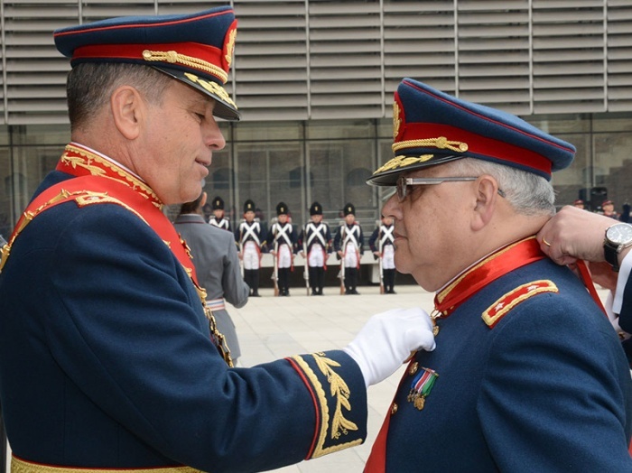 Prensa y Multimedia - Ejército de Chile