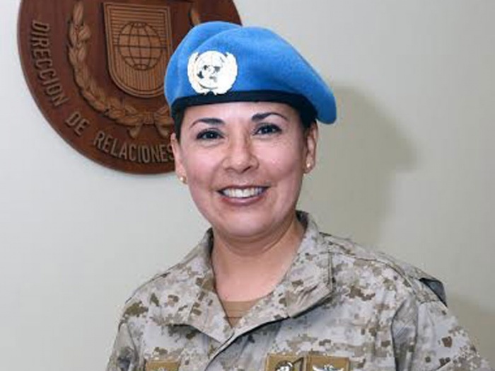 Prensa y Multimedia - Ejército de Chile