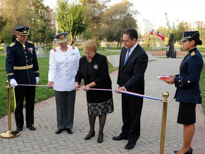 Prensa y Multimedia - Ejército de Chile