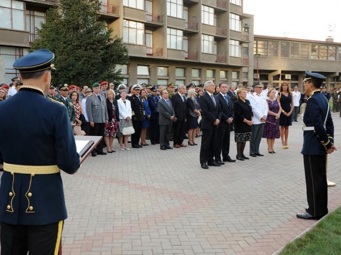 Prensa y Multimedia - Ejército de Chile