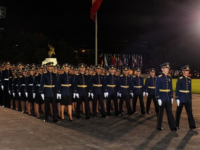 Prensa y Multimedia - Ejército de Chile