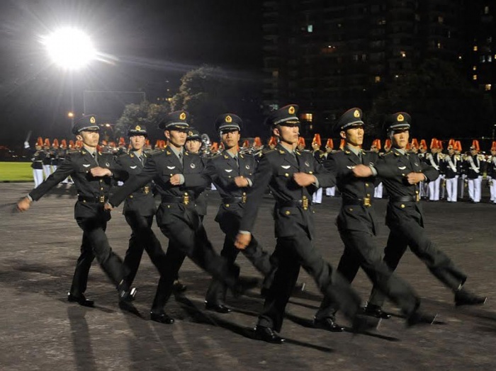 Prensa y Multimedia - Ejército de Chile