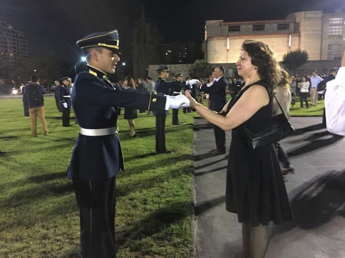 Prensa y Multimedia - Ejército de Chile