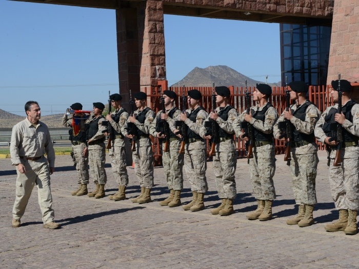 Prensa y Multimedia - Ejército de Chile