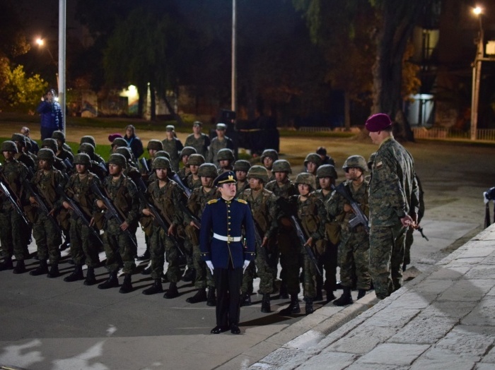 Prensa y Multimedia - Ejército de Chile